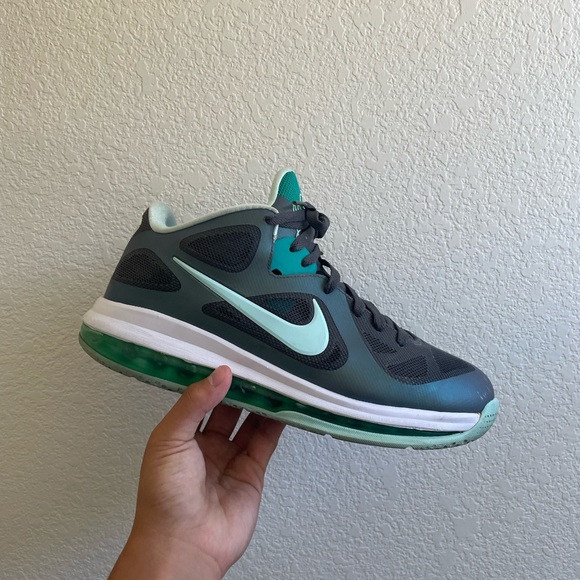 nike lebron 9 easter